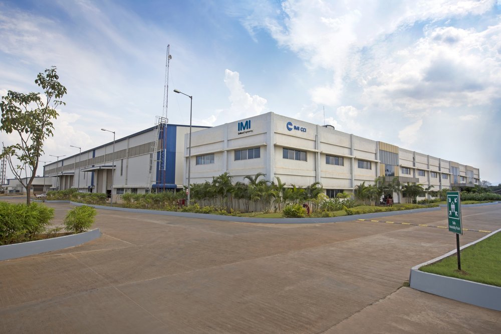 IMI Critical Engineering produces largest turbine bypass valve of its kind in India | Industry-Asia